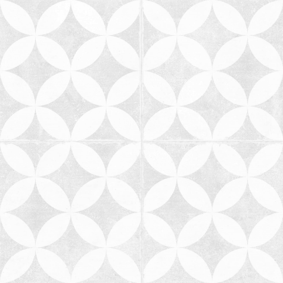 Cerámica Fiore di Portland Grey 45x45 cm x Caja (1.62 m2) - Cortines ...